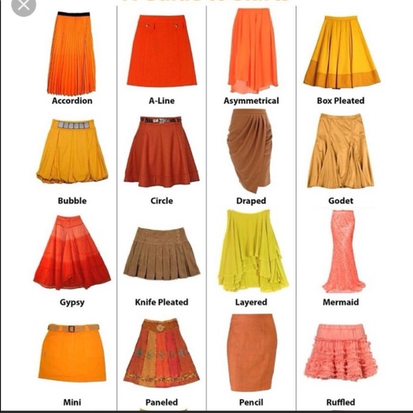 Accessories | Guidelines To Listing Clothes | Poshmark